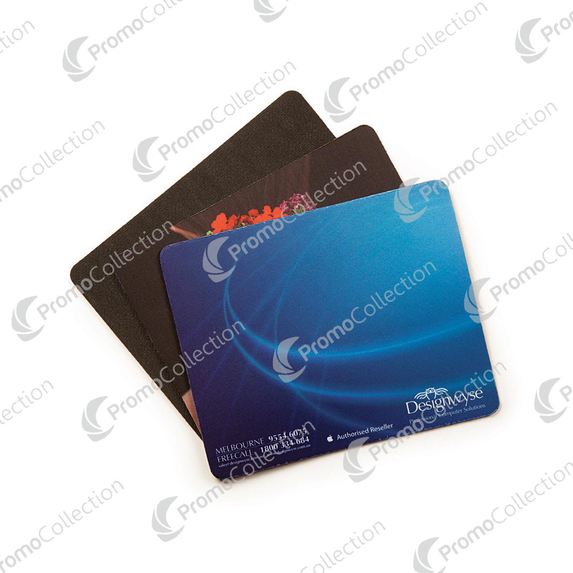 Natural Rubber Fabric Mat